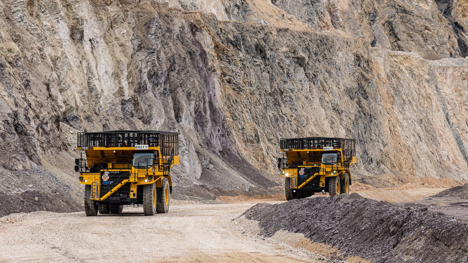 Abenteuer Erzberg I Erlebnis in der Steiermark