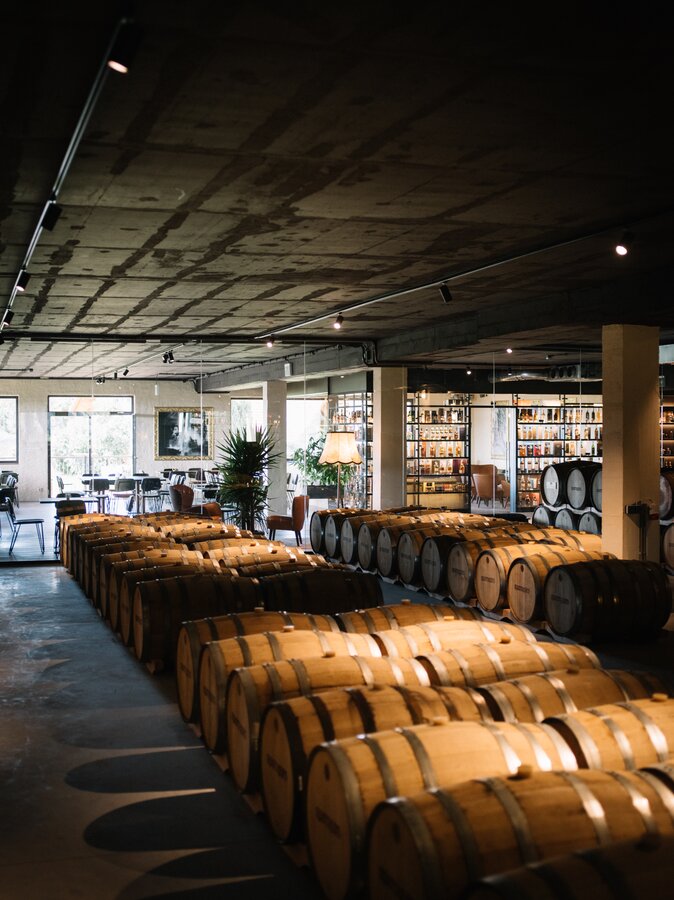 DAVID GÖLLES - house of whiskey, gin & rum I Steiermark