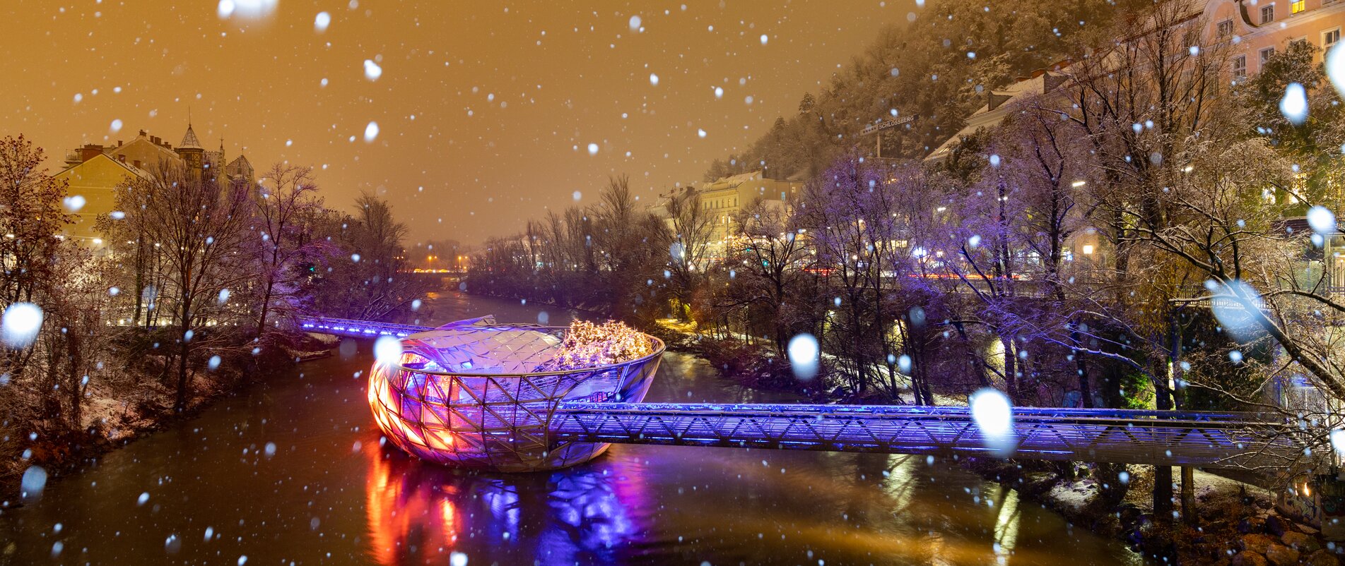 Graz Austria | Holiday offers, information & sights | Graz tourism