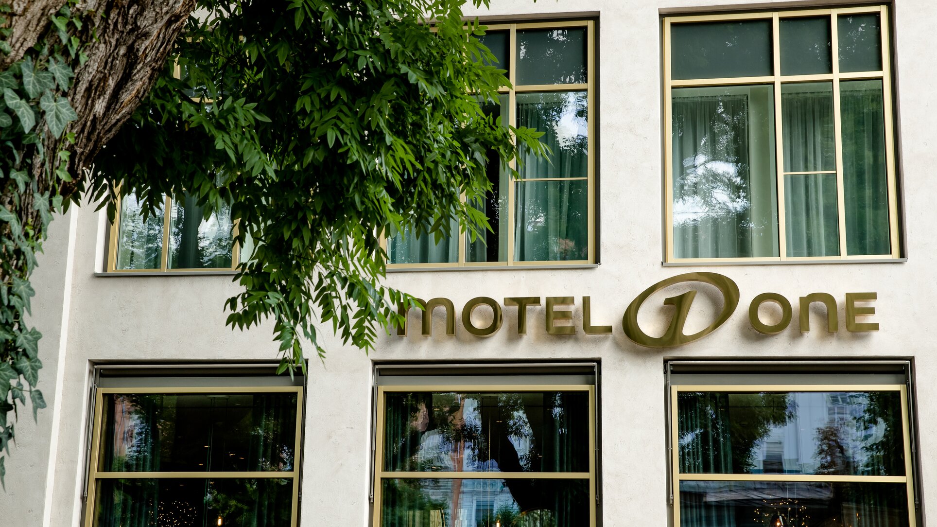 Motel One Graz | Unterkünfte in Graz Stadt