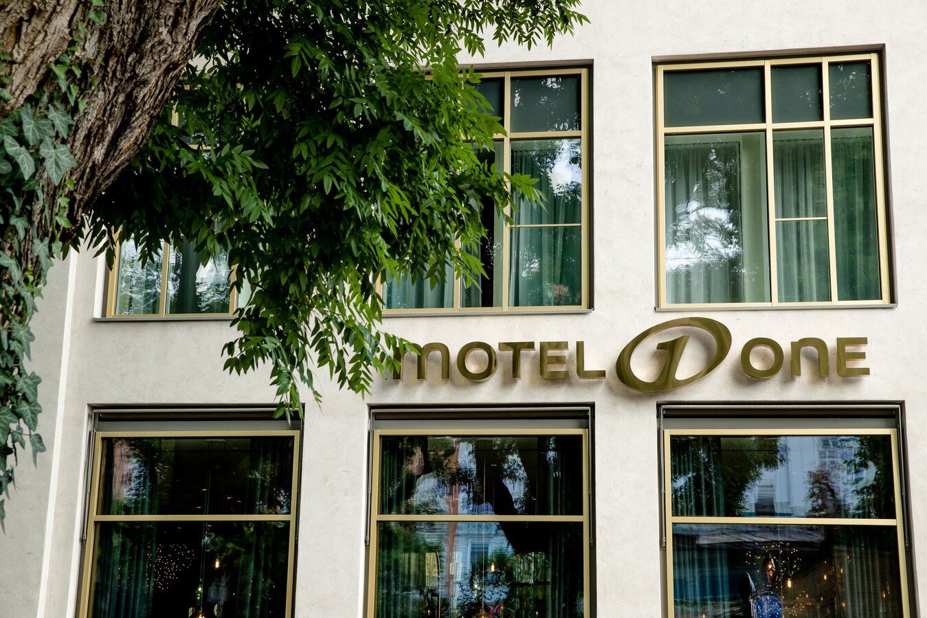 Motel One Graz | Unterkünfte in Graz Stadt