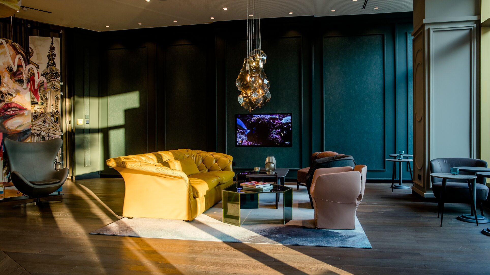 Motel One Graz | Unterkünfte in Graz Stadt
