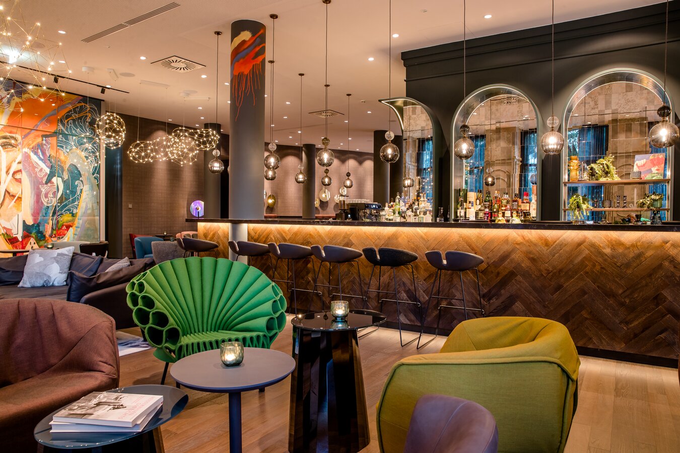 Motel One Graz | Unterkünfte in Graz Stadt