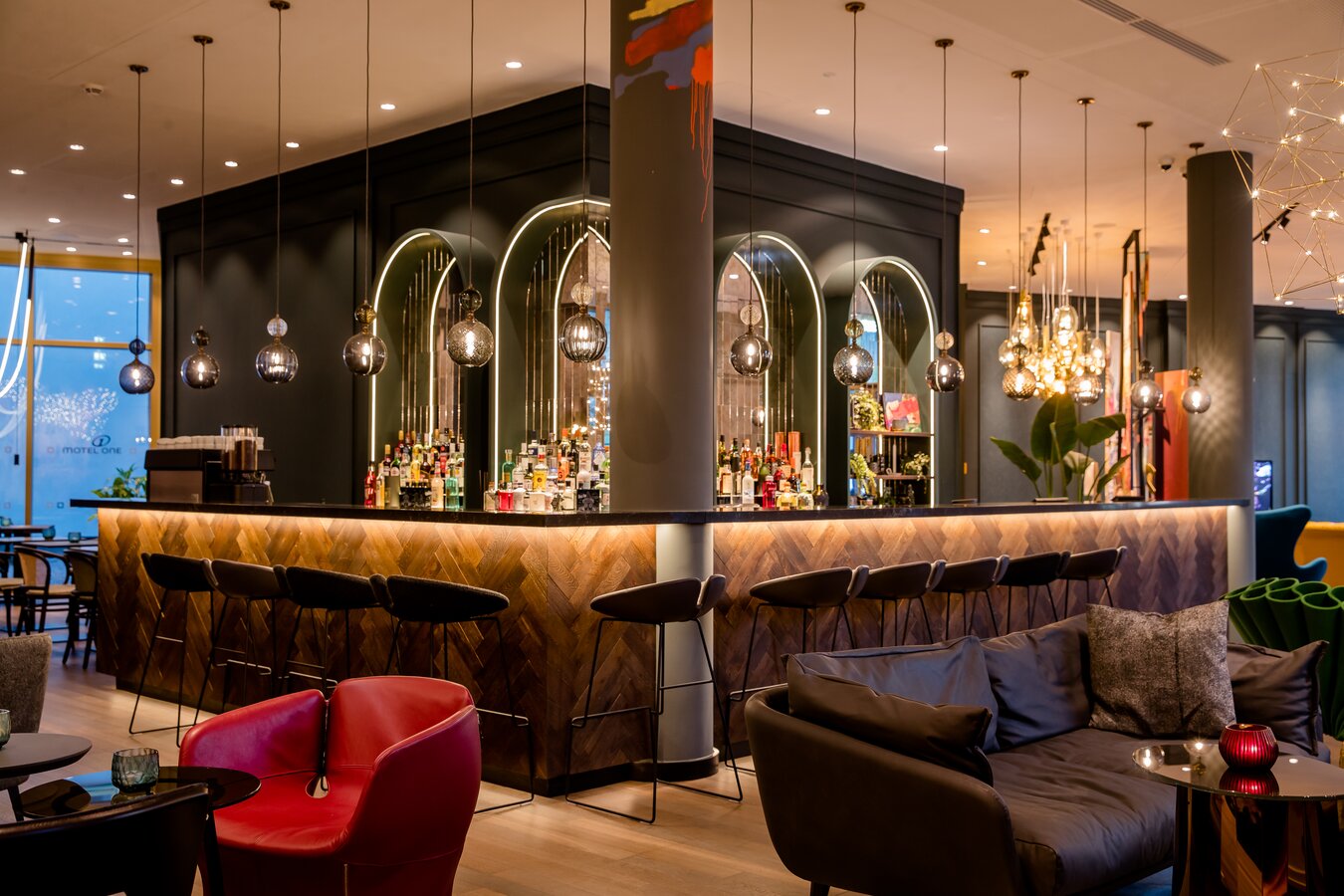 Motel One Graz | Accommodation in Graz city