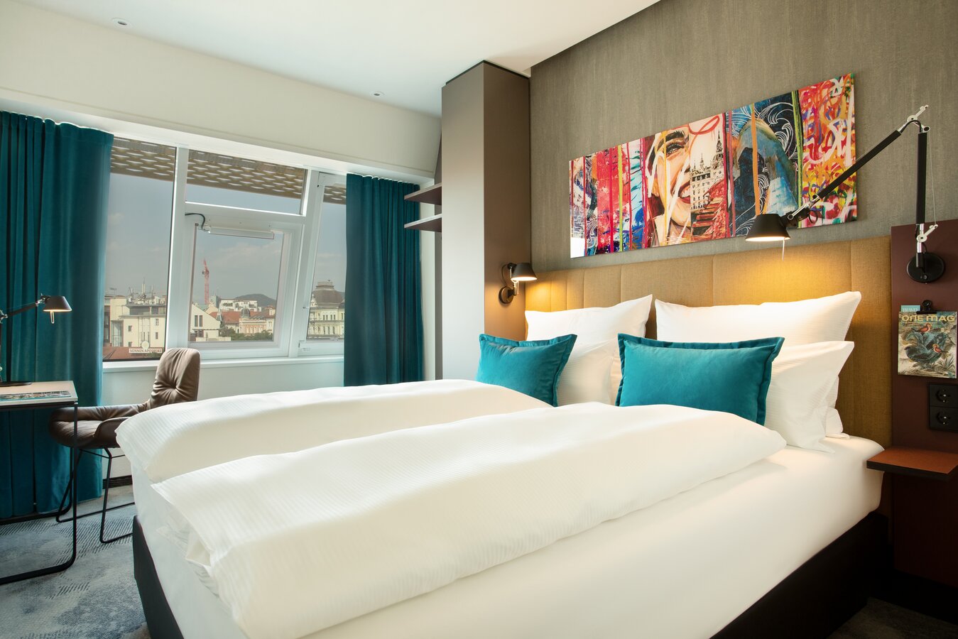 Motel One Graz | Unterkünfte in Graz Stadt