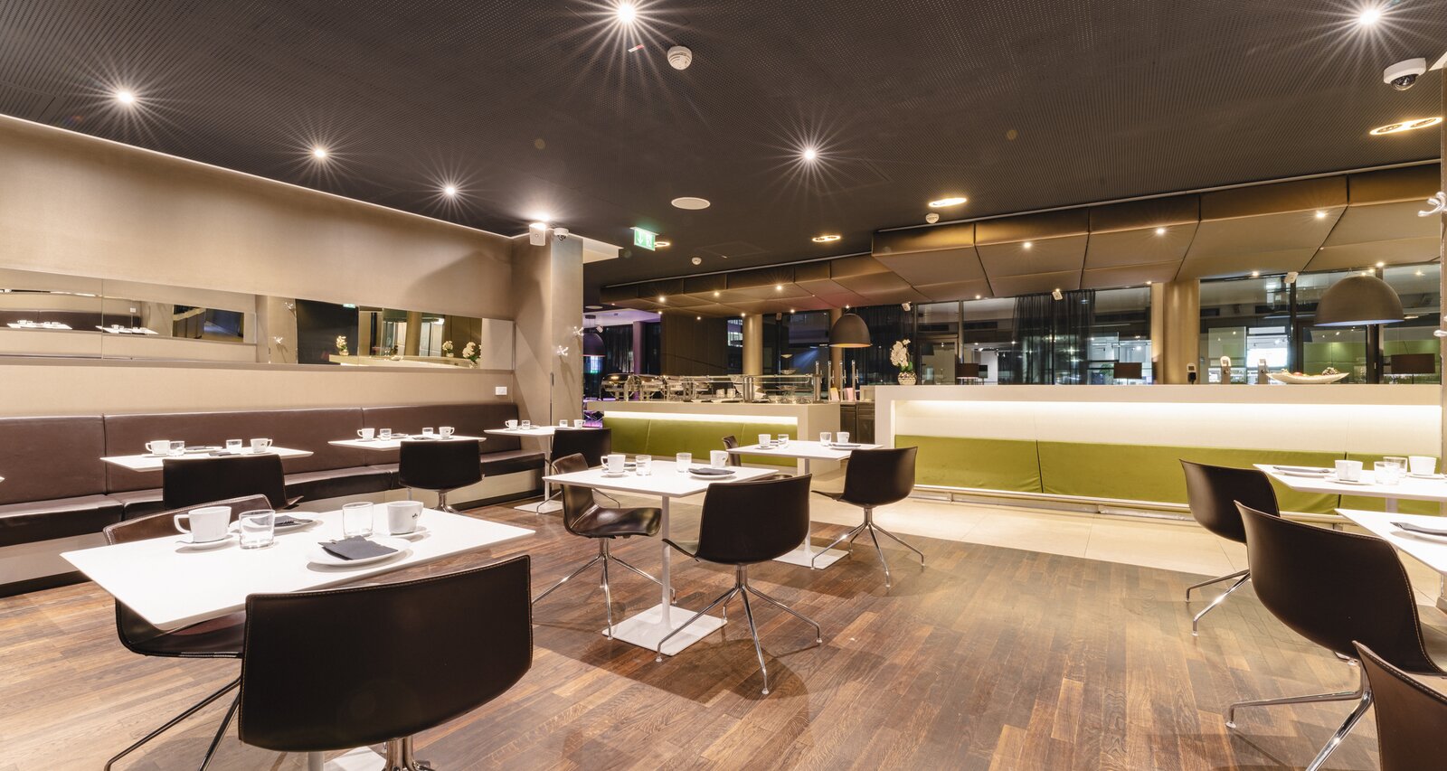 PLAZA INN Graz | Accommodation in Graz city