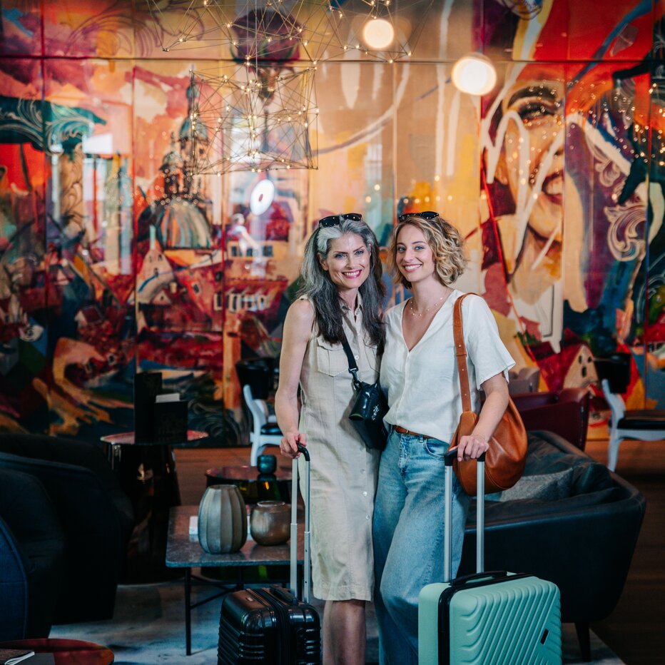 WOOP! Funpark Graz I CENTER WEST in Graz | Sightseeing in Graz